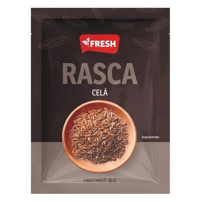 Rasca celá 30g Fresh – Tatry.co.uk