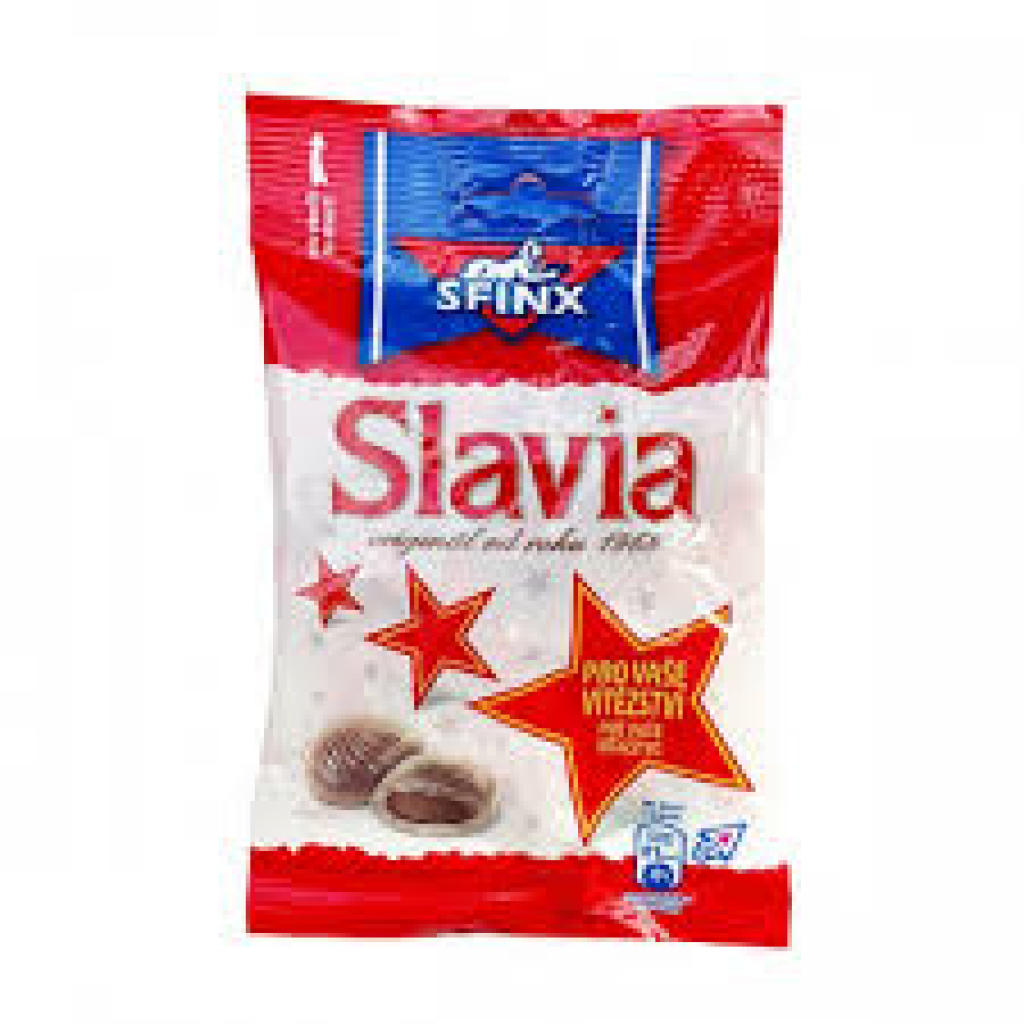 Sweets – Page 2 – Tatry.co.uk