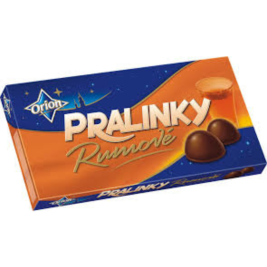 Sweets – Page 2 – Tatry.co.uk
