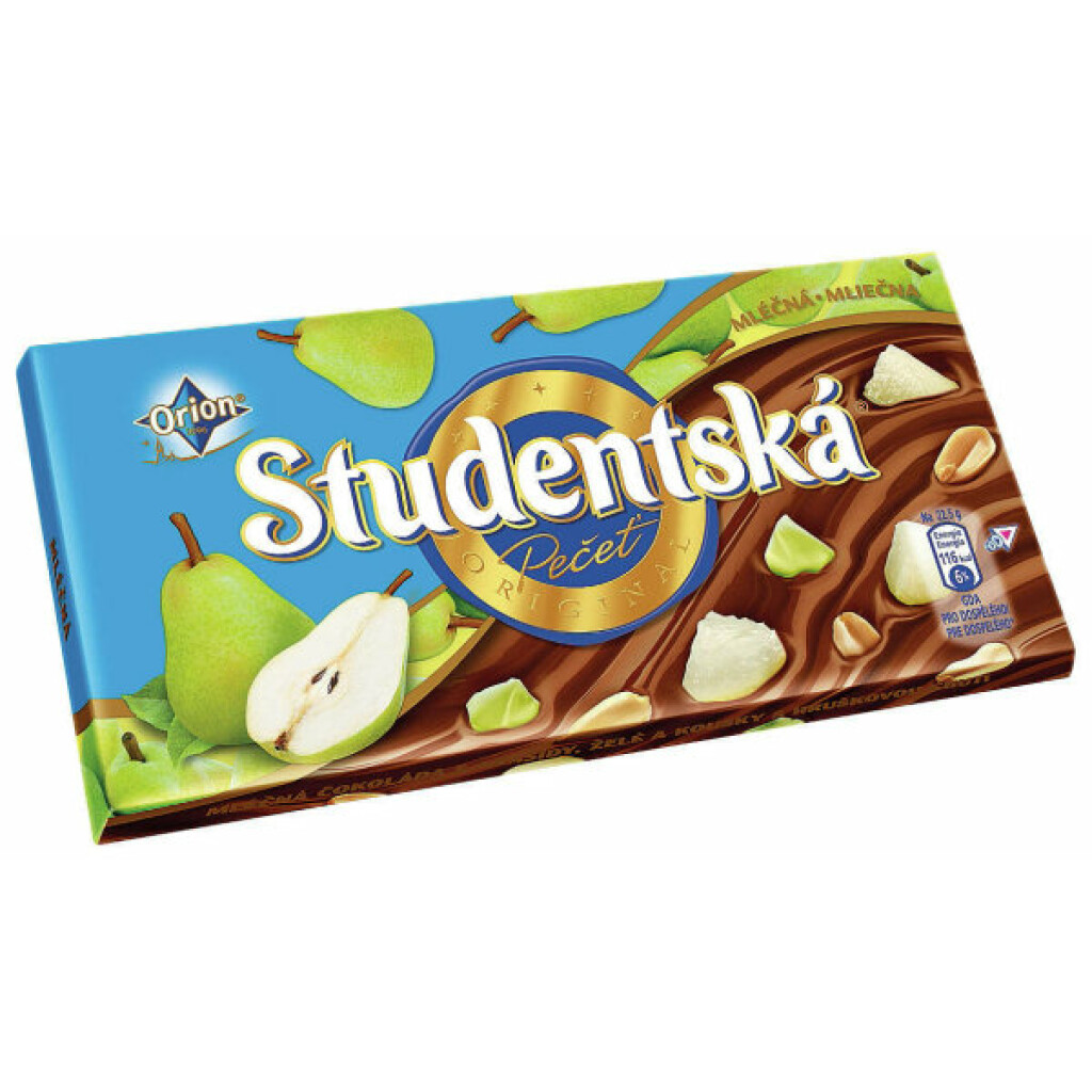 Sweets – Page 5 – Tatry.co.uk