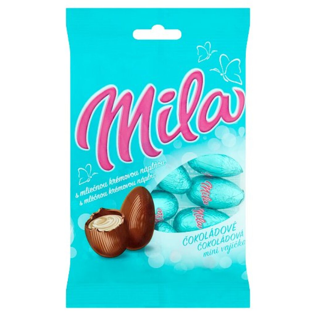 Sweets – Page 5 – Tatry.co.uk
